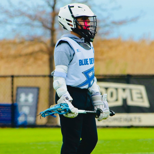 Spiders Lacrosse Club | 2031 Green Roster | Spiders Summer 2026 ...
