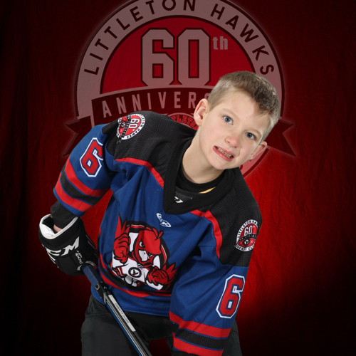 Littleton Hockey Association | 8U Beginner Red Roster | 8U Program ...