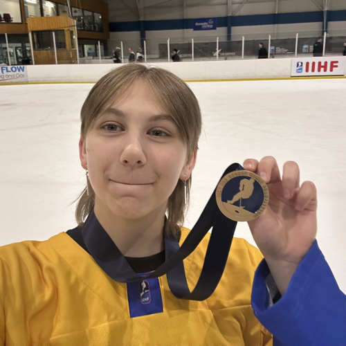 Dallas Stars Elite Girls Hockey | Team Texas JV Roster | JV High School ...