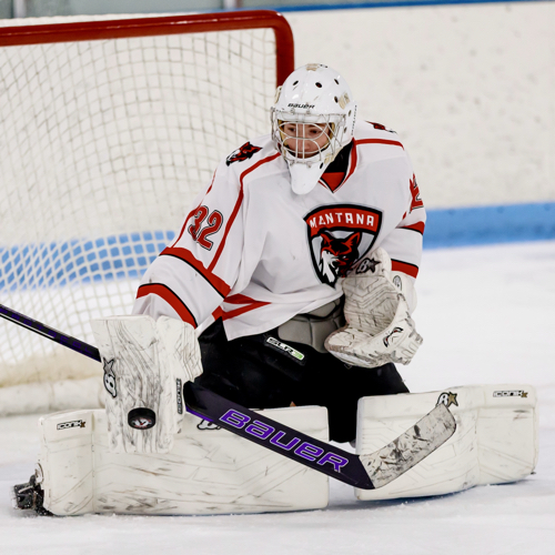 Gallatin Ice Hockey | MT Wolves 16U Tier Roster | Montana Wolves | 2025 ...