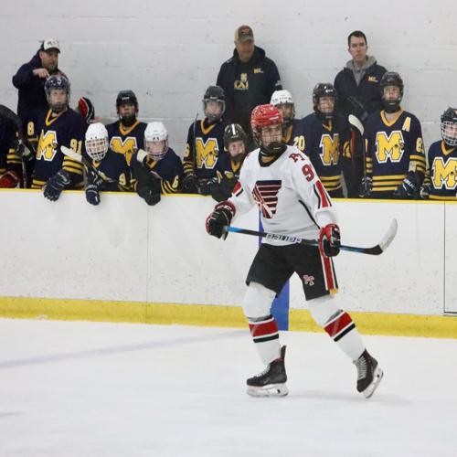 Pittsburgh Predators Hockey Club | 15U AA Roster | Pittsburgh Predators ...