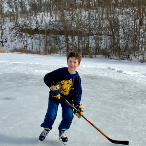 Pittsburgh Predators Hockey Club | 10U A Roster | Pittsburgh Predators ...