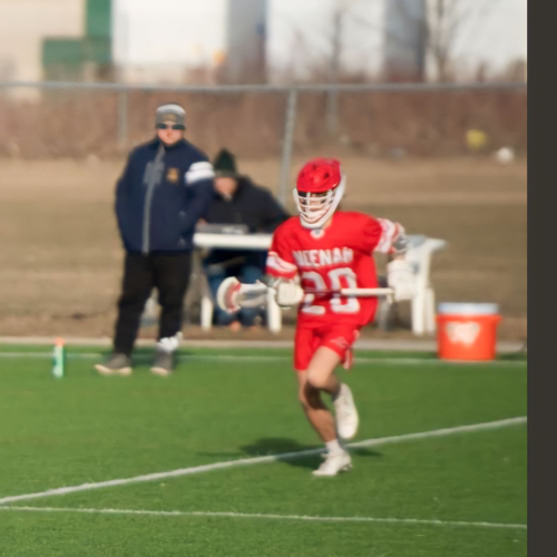 Sconnie Lacrosse, Inc. | Boys High School - White Roster | Team ...
