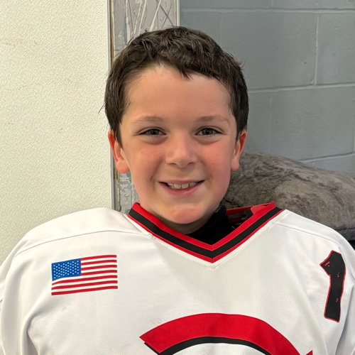 Pelham Youth Hockey | 10U A Roster | Pelham Youth Hockey | 2025-2026 Season