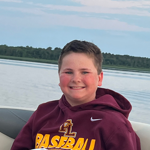 Forest Lake Baseball Association | 13AA Roster | Traveling Baseball ...