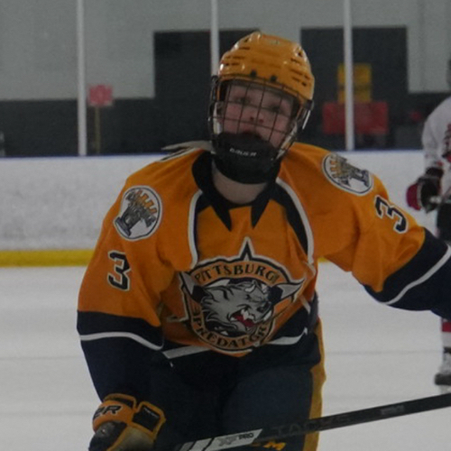 Pittsburgh Predators Hockey Club | 2011 AA Roster | Pittsburgh ...