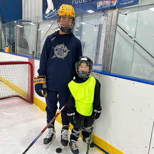 Pittsburgh Predators Hockey Club | 16U AAA Roster | Pittsburgh ...