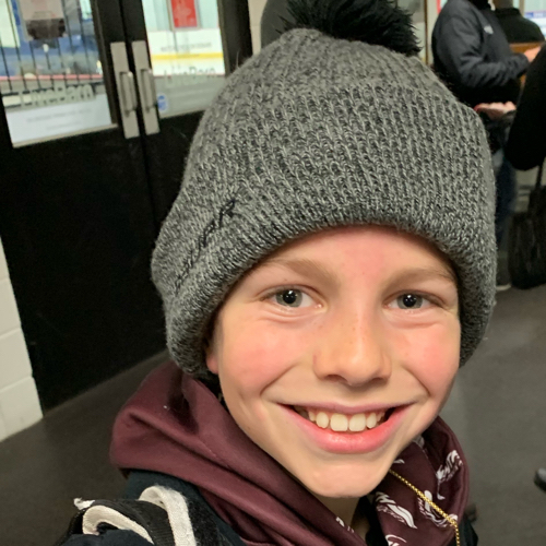 Hometown Hockey | 2013 Blue Roster | AAA Hockey | 2024 AAA