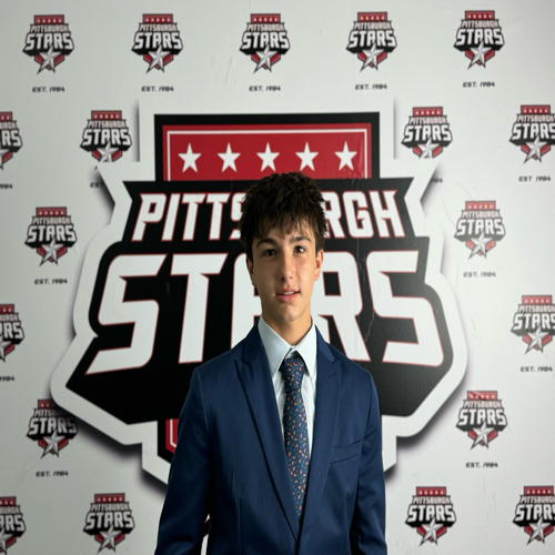Pittsburgh Stars AAA Hockey | 15U Pittsburgh Stars AAA Roster ...