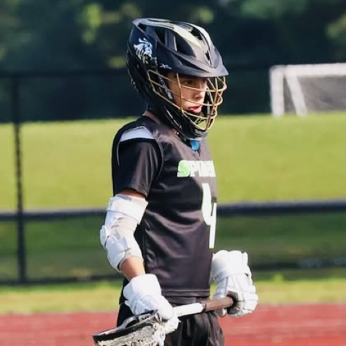 Spiders Lacrosse Club | 2031 Black Roster | Spiders Summer 2026 ...