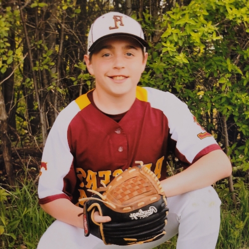 Forest Lake Baseball Association | 14AA Roster | Traveling Baseball ...
