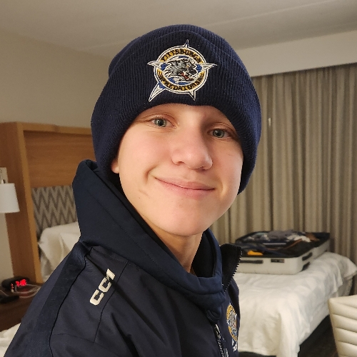 Pittsburgh Predators Hockey Club | 2011 AAA Roster | Pittsburgh ...