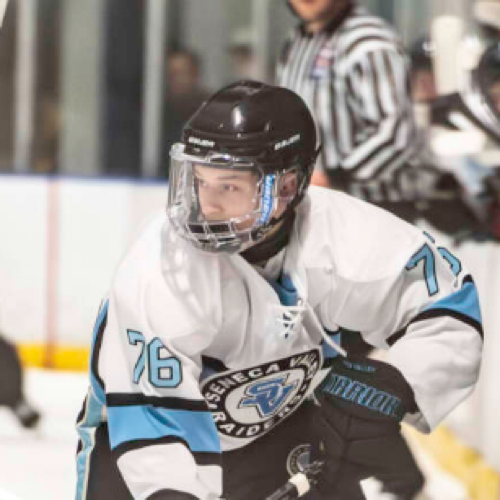 Pittsburgh Predators Hockey Club | 16U AAA Roster | Pittsburgh ...