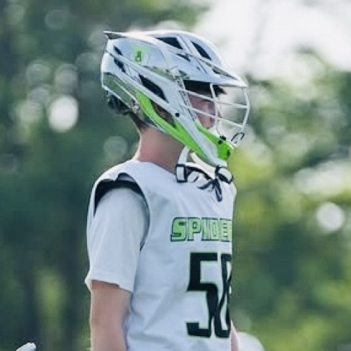 Spiders Lacrosse Club | 2032 Black Roster | Spiders Summer 2026 ...