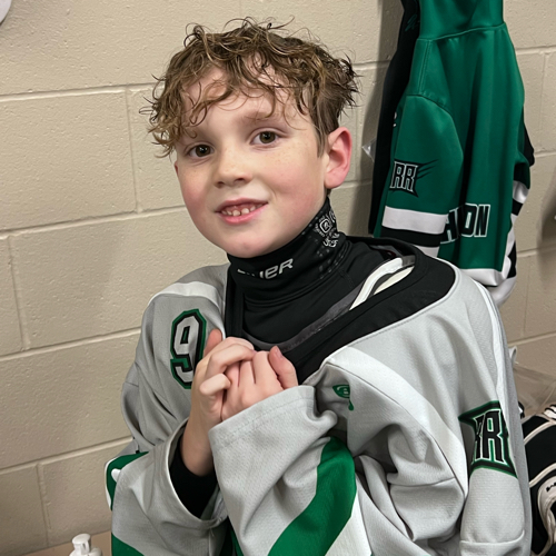 Rock Ridge Baseball | Brewers Roster | Rock Ridge Youth Baseball | 2025 ...