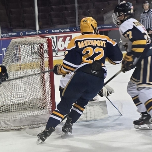 Pittsburgh Predators Hockey Club | 15U AA Roster | Pittsburgh Predators | 2025-2026 Regular Season