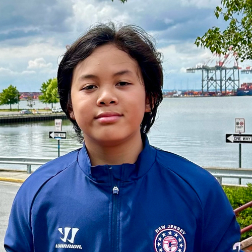 Rockets Hockey Club | Bantam Black Roster | Tier 2 | RHC Tier 2 2025-2026