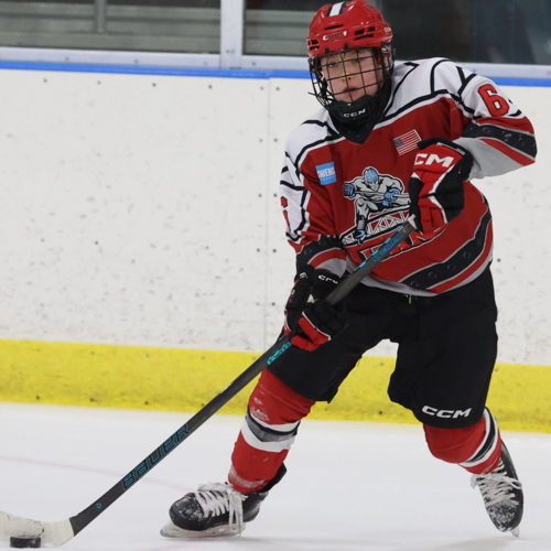 Rockets Hockey Club | Bantam Minor Premier Roster | Tier 1 | Tier 1 2025-2026