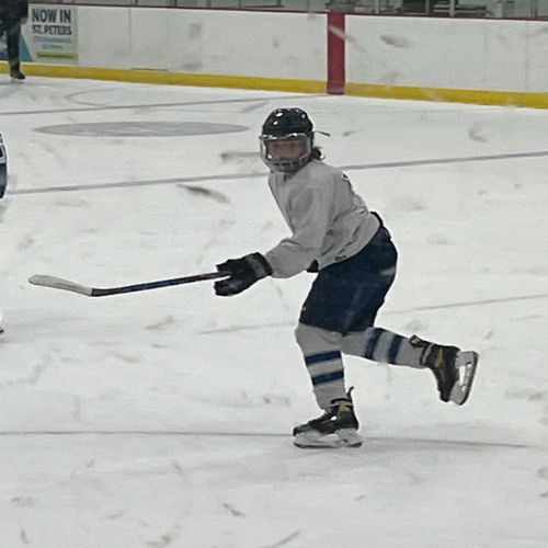 Francis Howell Vikings Hockey | FHHC JV Roster | Ice Hockey | 2025-26
