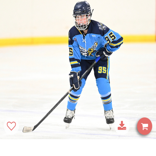 St. Louis Sting Hockey | 2011 Roster | Central States | 2023-2024