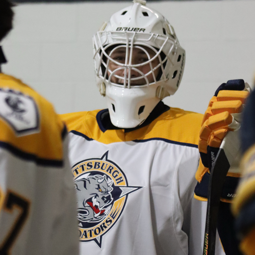 Pittsburgh Predators Hockey Club | 18U A Roster | Pittsburgh Predators ...