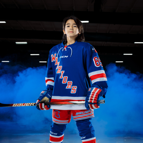 Texas Warriors Youth Hockey | TEXAS WARRIORS 12UA Roster | 2025-2026 ...