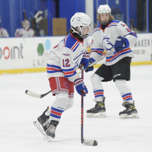 Texas Warriors Youth Hockey | TEXAS WARRIORS 18UAA Roster | 2025-2026 ...