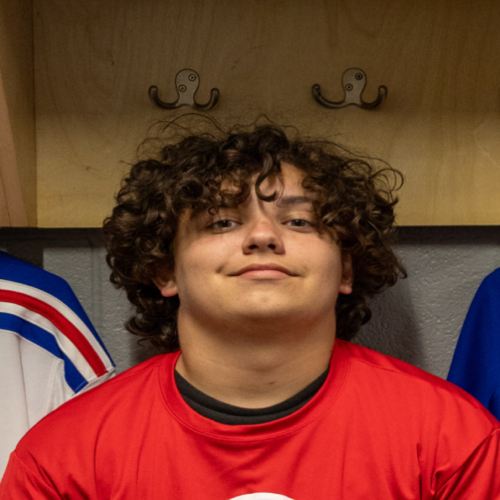 Texas Warriors Youth Hockey | TEXAS WARRIORS 18UAA Roster | 2025-2026 ...