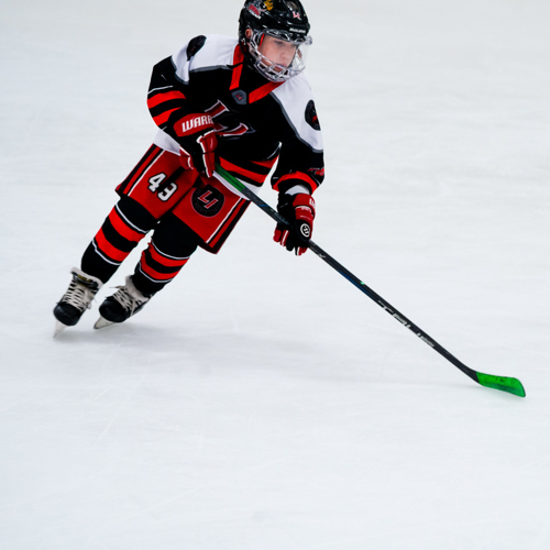 Long Island Enforcers | 14U Roster | 2026-2027 Season | 2026-2027 Season