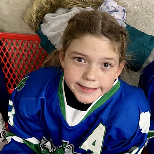 West Madison Youth Hockey Association | Girls 12U Silver Roster | Polar ...