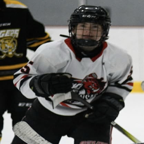 Northwest Arkansas Hockey Association | High School- 25/26 Roster ...