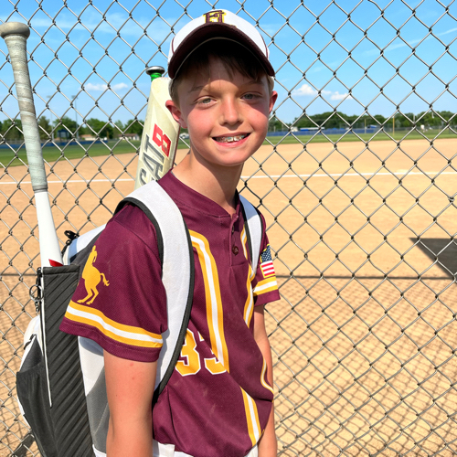 Forest Lake Baseball Association | 12A Roster | Traveling Baseball ...