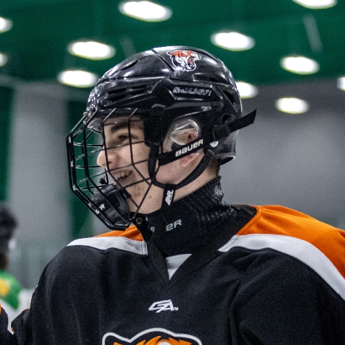 Texas Tigers Hockey | 18U AA Roster | Season Tryout Registration | 2025 ...