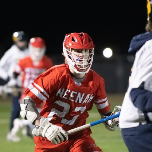 Neenah Lacrosse | HS Boys - 2024 Roster | High School - Boys | HS BOYS ...