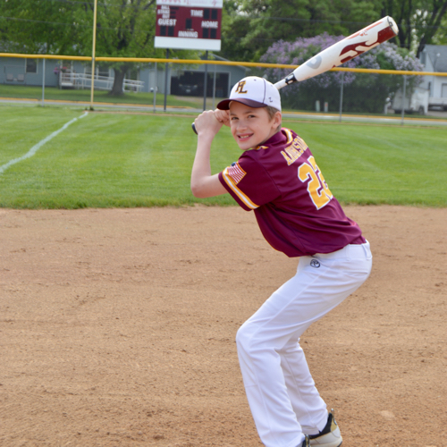 Forest Lake Baseball Association | 12A Roster | Traveling Baseball ...